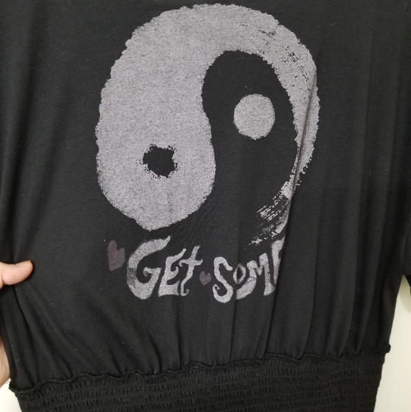 Free People | Tops | Free People Yoga Shirt | Poshmark